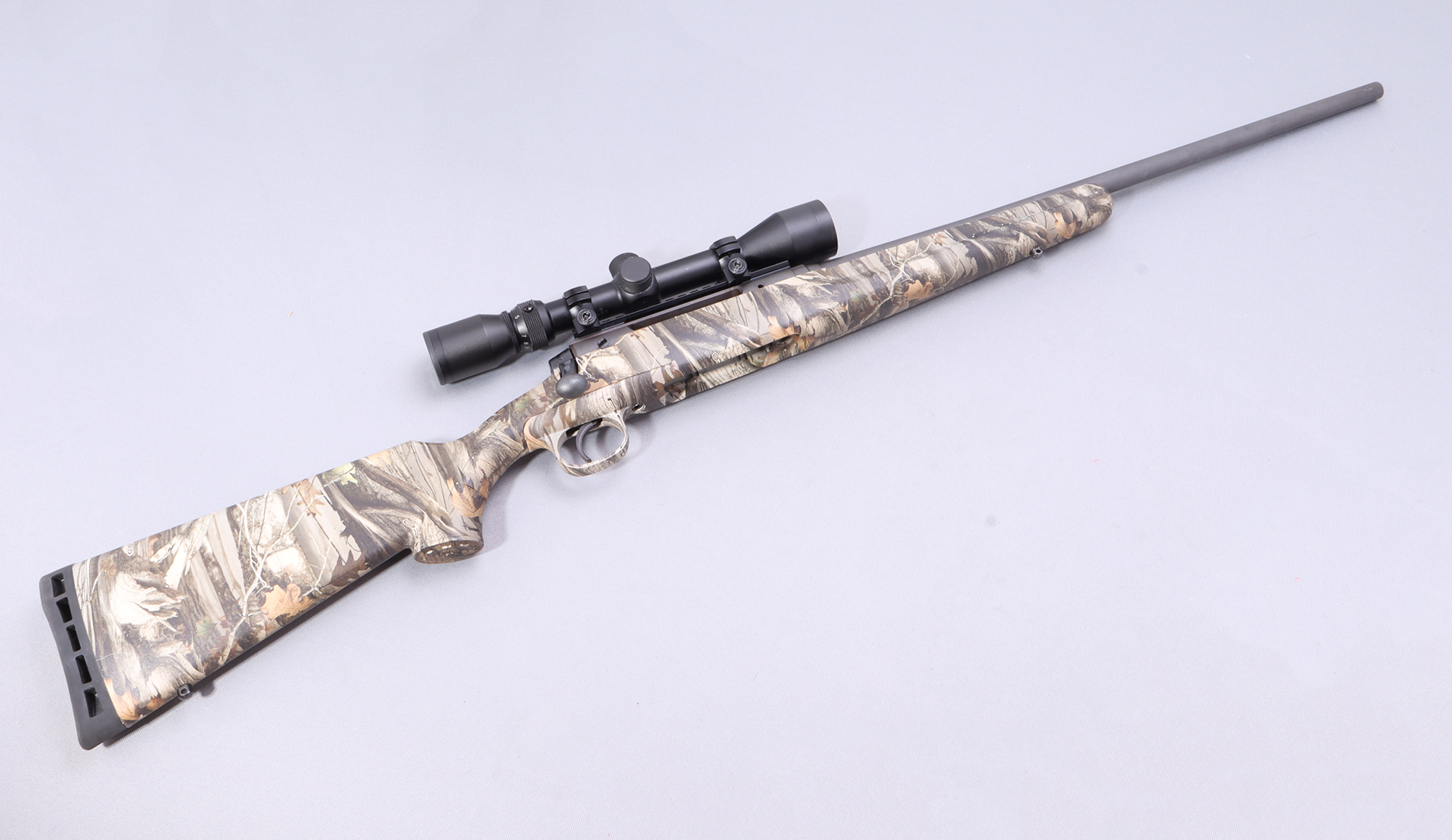 Savage Arms ~ Axis ~ 243 Winchester | Mack's Prairie Wings